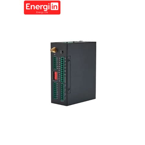 Cellular Iot Rtu Gateway Solusi Pintar Untuk Monitoring Energi Baru