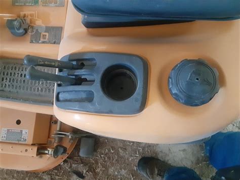 Cub Cadet Gt3200 Auction Results In Wamego Kansas