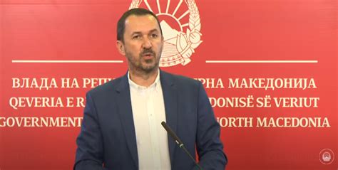 Ковачевски Рестрикции нема да има АД ЕСМ го зголемува домашното производство на струја 360