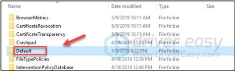 Google Chrome Not Opening SOLVED Driver Easy