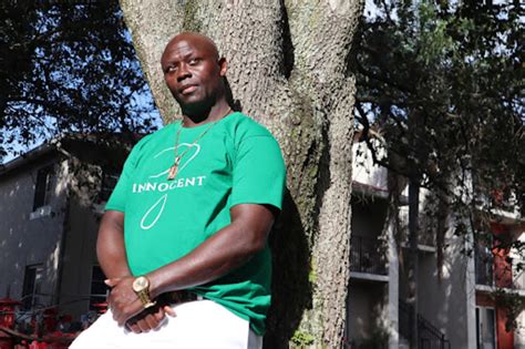 Guilty Until Proven Innocent The Wrongful Conviction Of Thomas Raynard James Part 1 Caplin News