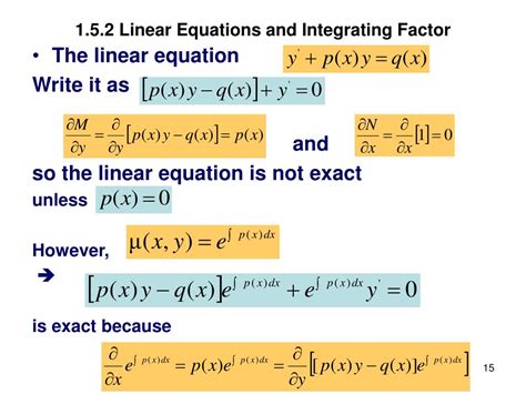 Ppt Engineering Mathematics Ⅰ Powerpoint Presentation Free Download Id 3761626