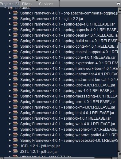 Java Spring Mvc Dispatcher Servletxml Error Stack Overflow