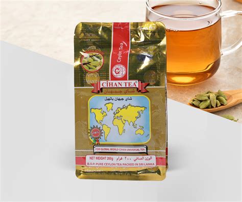 Cihan Tea Products Cihan Fmcg