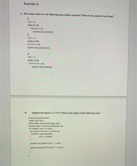 Solved Write A Java Program That Prompts The User To Enter A