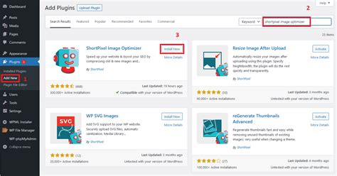 Shortpixel Image Optimizer Shortpixel Blog