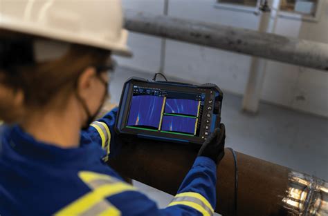 Phased Array Fmctfm And The Future Of Ultrasonic Testing On Chat Ndt