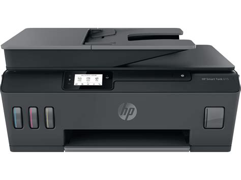 5 Best Ink Tank Printers From HP