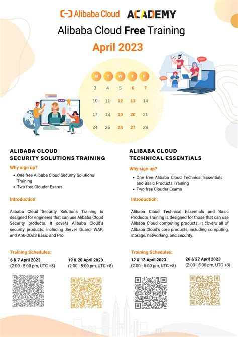 Alibaba Cloud Global On Linkedin Alibabacloudacademy Certification Cloud Four Free