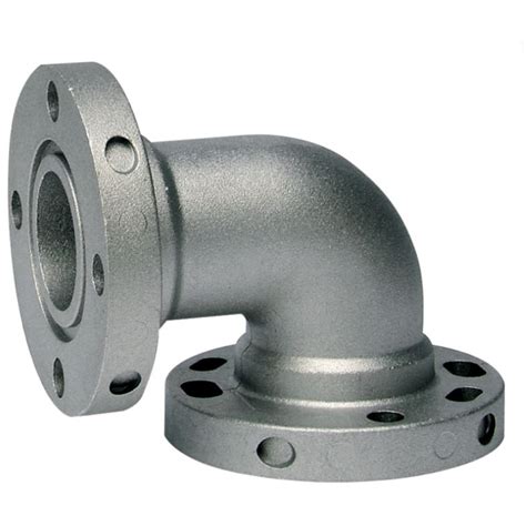 Flanged Connections RSA Made