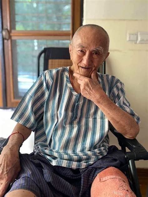 Min On Twitter Dr Naga Thein Hlaing A Doctor Who Operated On Patients In The Naga Hills In