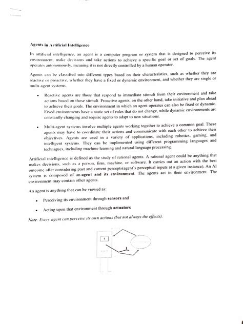 artificial intelligence pdf pdf artificial intelligence intelligence ai and semantics