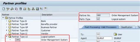 Outbound Idoc Configuration With Output Determination In Sap Techno