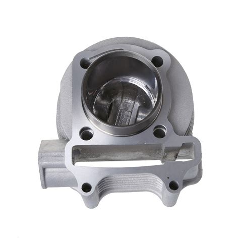 Big Bore 524mm Motorcycle Engine Sleeve Cylinder Grandado