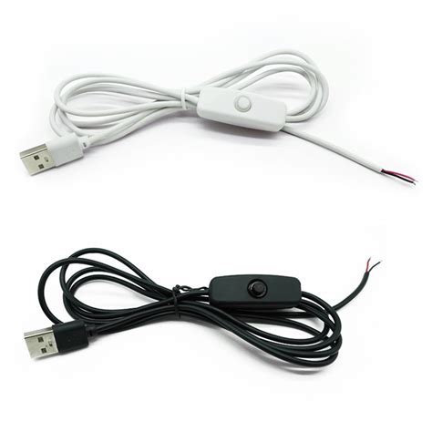 Usb 501 Switch Cable Usb 501 Wire 1m Lc01
