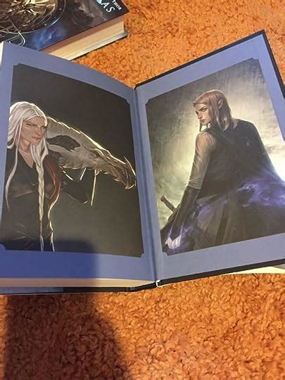 Tower Of Dawn Throne Of Glass 6 By Sarah J Maas Goodreads