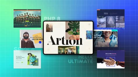 9 Helix Ultimate Templates Brings Php 8 Compatibility And More