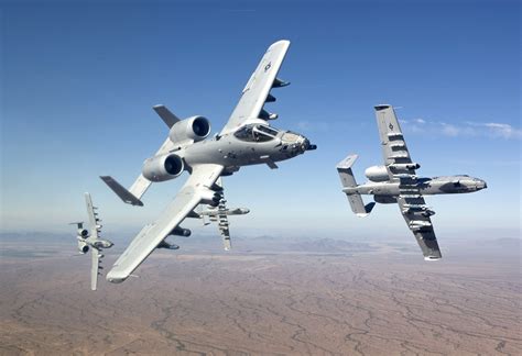 The A 10 Returns To Europe General Discussion Ar15 Com