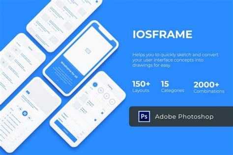 Mobile App Wireframe Templates IPhone Android Design Shack