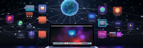 MacOS Action On Network Change