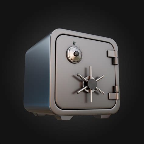 I Finally Made My Own Model In Blender Without Any Tutorial Before That I Finished Several