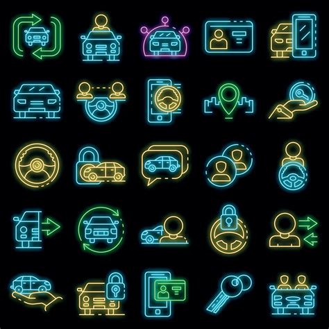 Carsharing Vector Art Icons And Graphics For Free Download