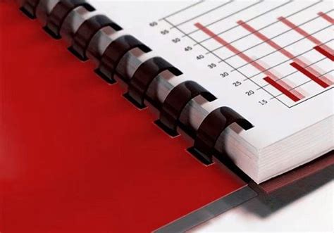 What Is Comb Binding Color Vision Printing