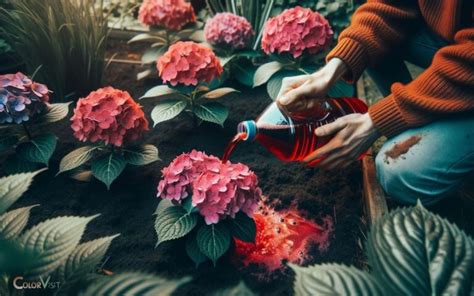 How To Make Maroon Color From Red Steps