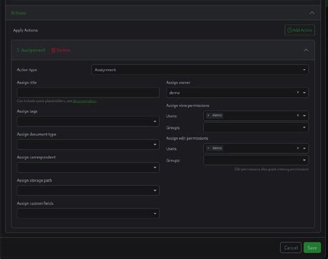 Go Paperless With Paperless Ngx And Ai Nextcloud Intergration