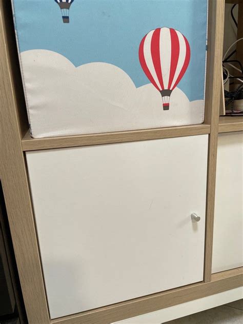 Ikea Kallax Shelving Unit Furniture And Home Living Furniture Shelves Cabinets And Racks On