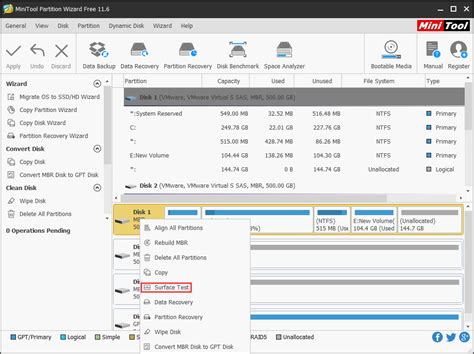 9 Solutions To Help You Fix 0x00000027 RDR FILE SYSTEM Easily MiniTool Partition Wizard