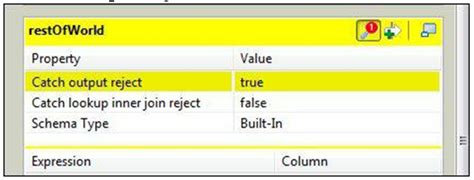 How To Filter And Split First N Input Rows In Talend MindMajix