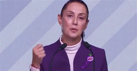 멕시코 200년 만에 첫 여성 대통령 탄생