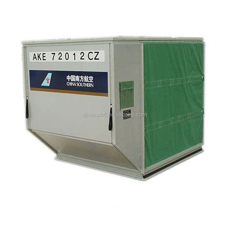 Aircraft Ld3 Aluminum Container Buy Ld3 Container Aircraft Aluminum Container Product On