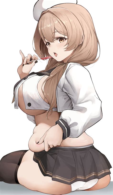 Bready Goddess Of Victory Nikke Drawn By Sezok Danbooru