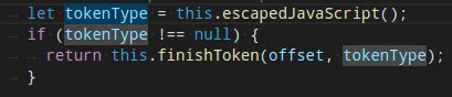 Theme Color Visual Studio Code Extension API