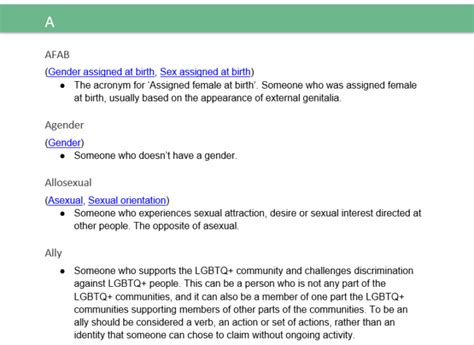 Free RSE Resources Brook