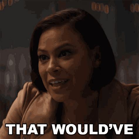 That Wouldve Been Embarrassing Lisa Davis  That Wouldve Been