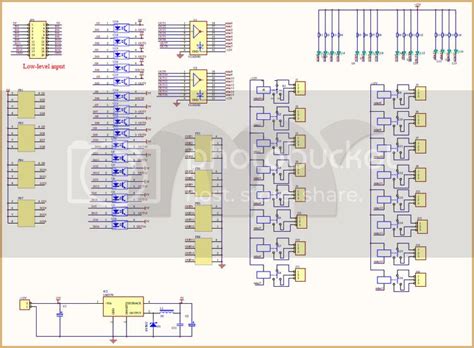 Powering Up My Ch V Relay Shield General Guidance Arduino Forum