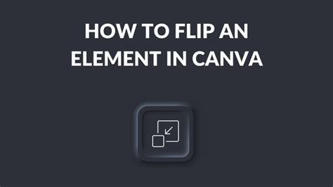 How To Create Page Transitions In Canva Template Fonts