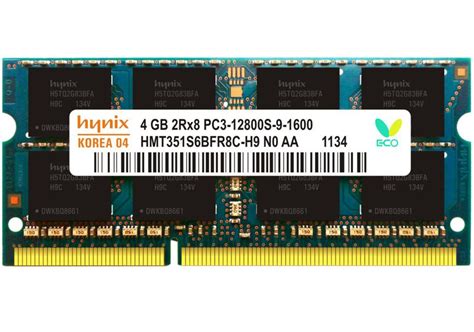 Perbezaan Antara Ram Ddr Ddr2 Ddr3 Dan Ddr4 Touch Media Laptop