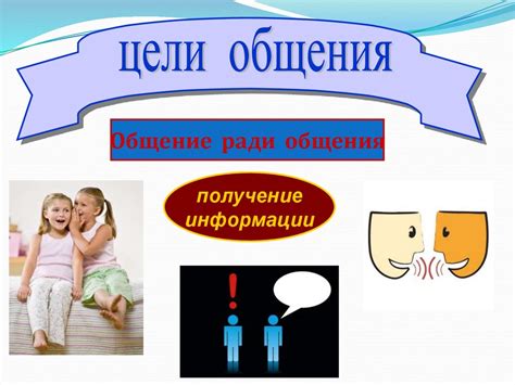 Секреты общения - презентация онлайн