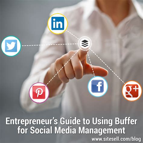 How To Use Buffer For Social Media Management The Solopreneur S Guide
