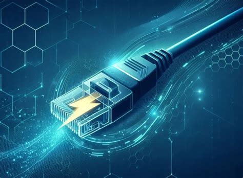 the future of power over ethernet poe technology in enterprise buildings