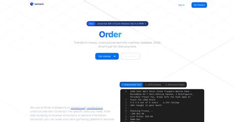 Isomeric Kodora Leading Ai Company In Australia