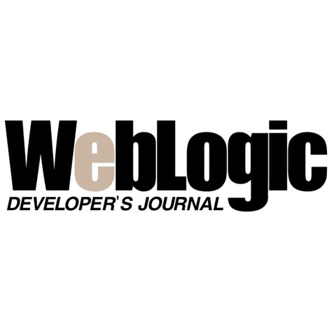 Weblogic Download Png