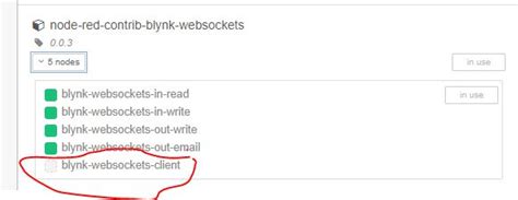Send Mqtt Message Local Blynk Server Blynk Community