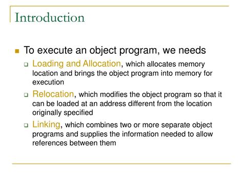 Ppt Loader Basic Loader Functions Powerpoint Presentation Free Download Id4143147