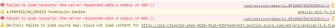 key permission denied in azure bastion windows rdp microsoft qanda