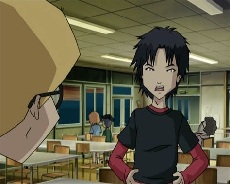 Code Lyoko • Codelyokofr